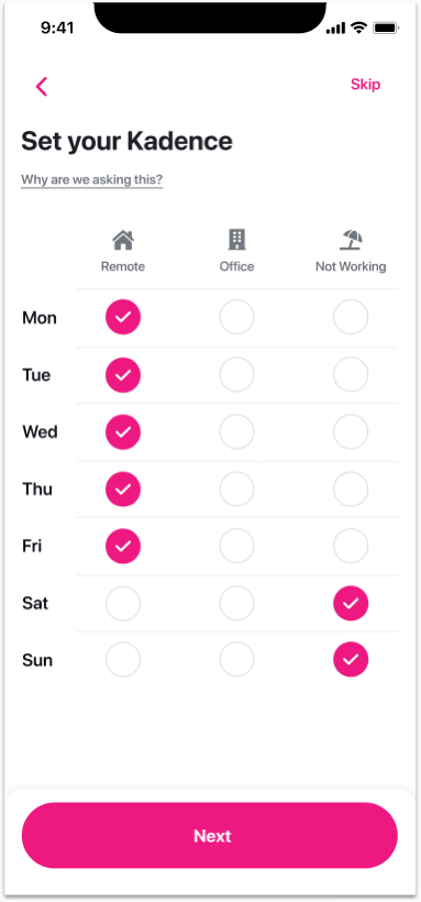 Product Updates - Kadence