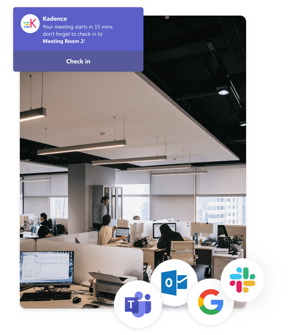 Hybrid Work Management Software- Choosing the Right One - Kadence