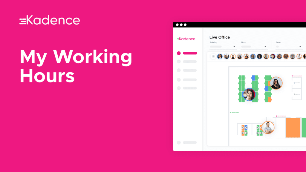 Space Optimization Archives - Kadence