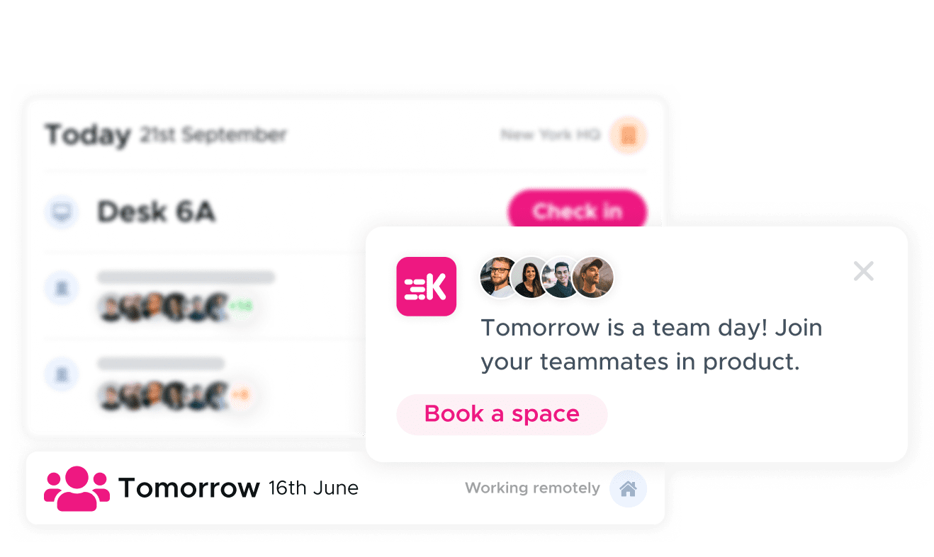 Master Team Coordination And Scheduling - Kadence