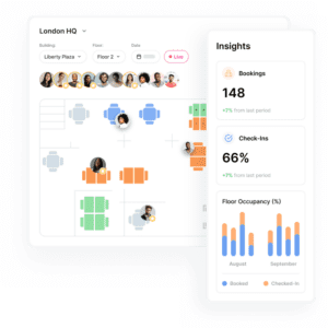 The No.1 Office Space Management Software Guide - Kadence