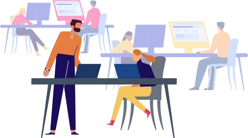 8 Examples of Effective Team Dynamics | Kadence