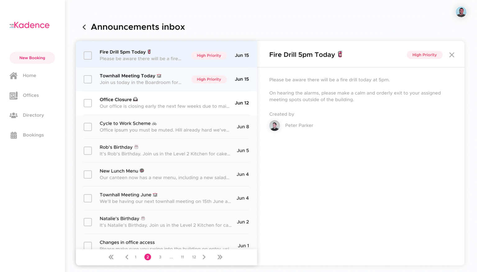 3 Ways Workplace Announcements Can Transform Internal Communication ...