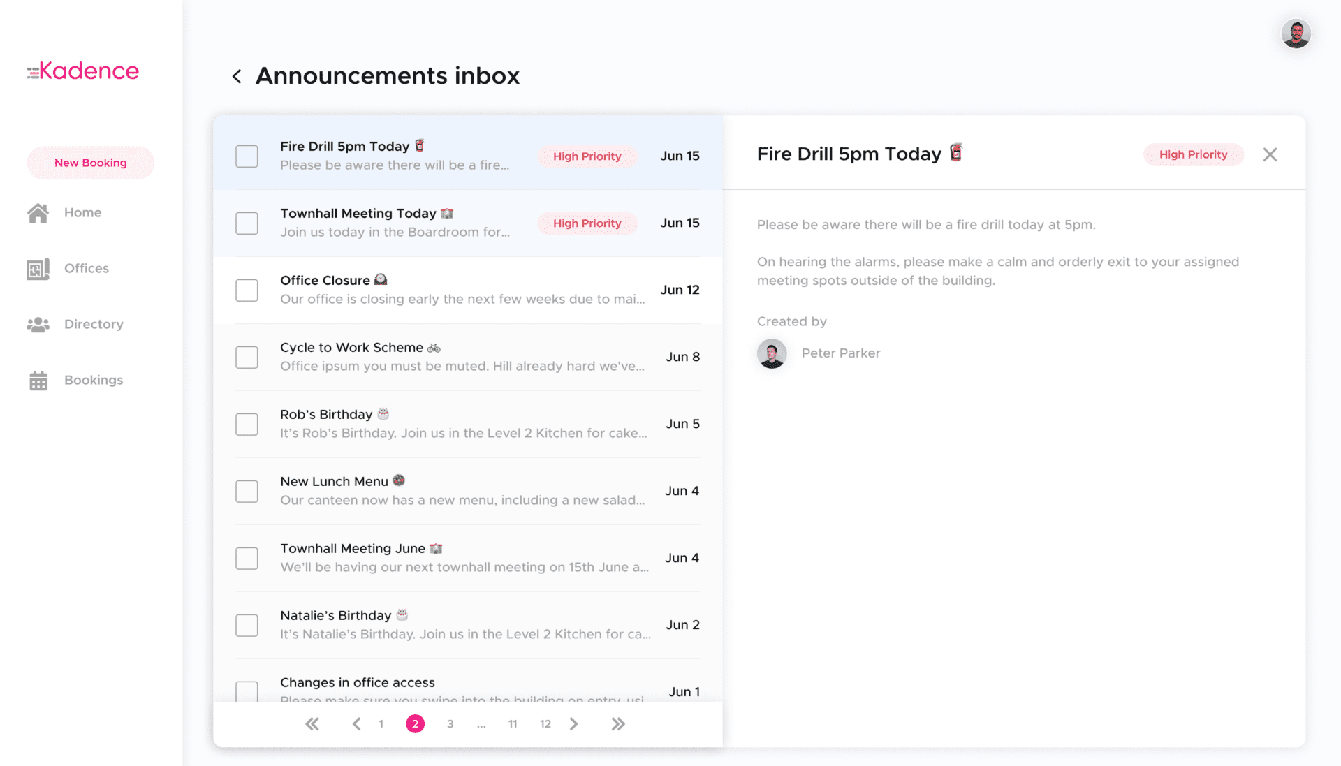 3 Ways Workplace Announcements Can Transform Internal Communication ...