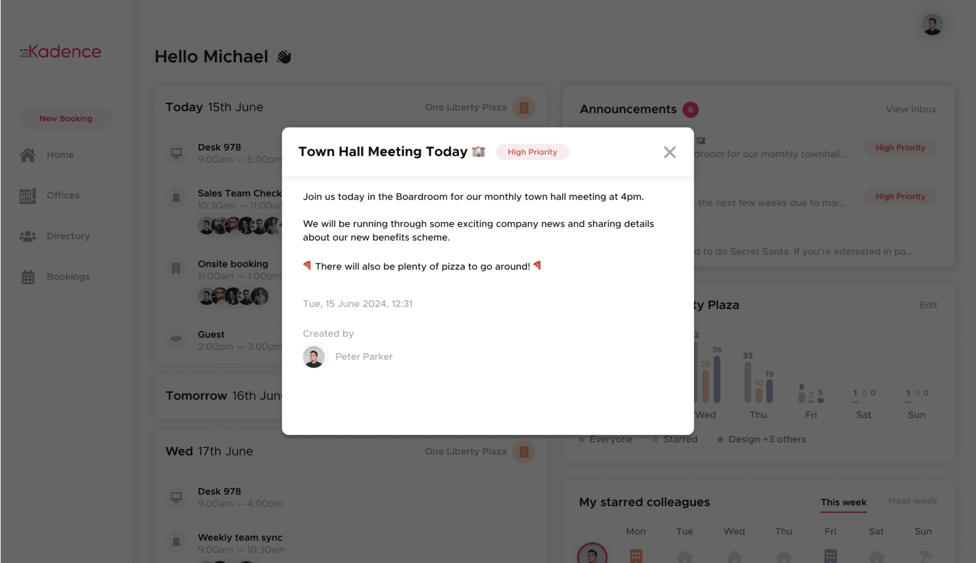 3 Ways Workplace Announcements Can Transform Internal Communication ...