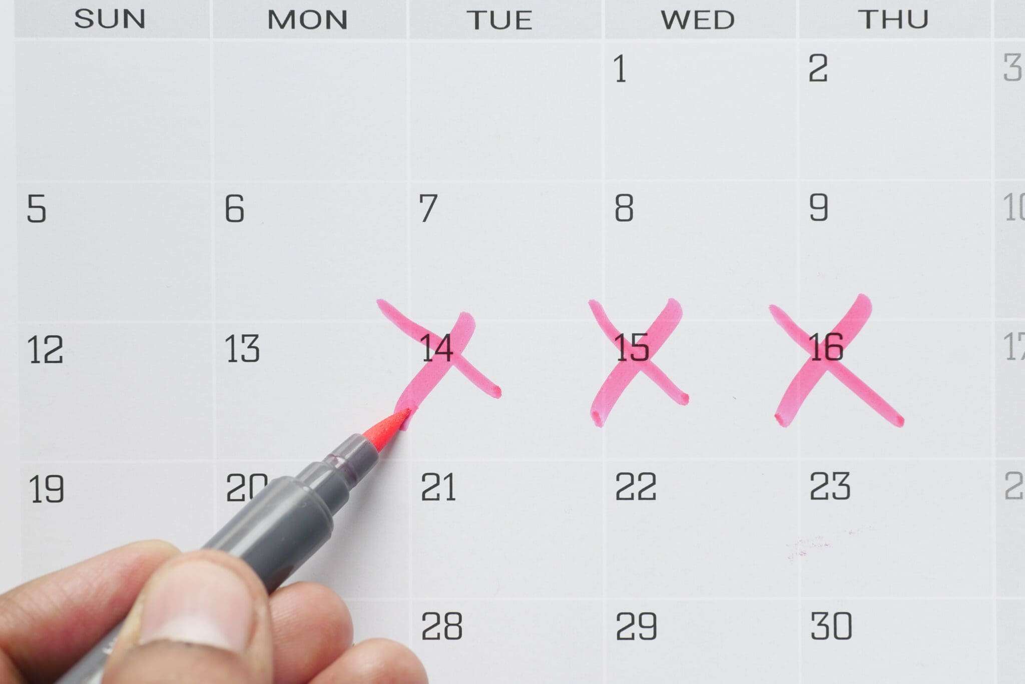 Why More Companies Are Moving To A Three-Day Office Week - Kadence