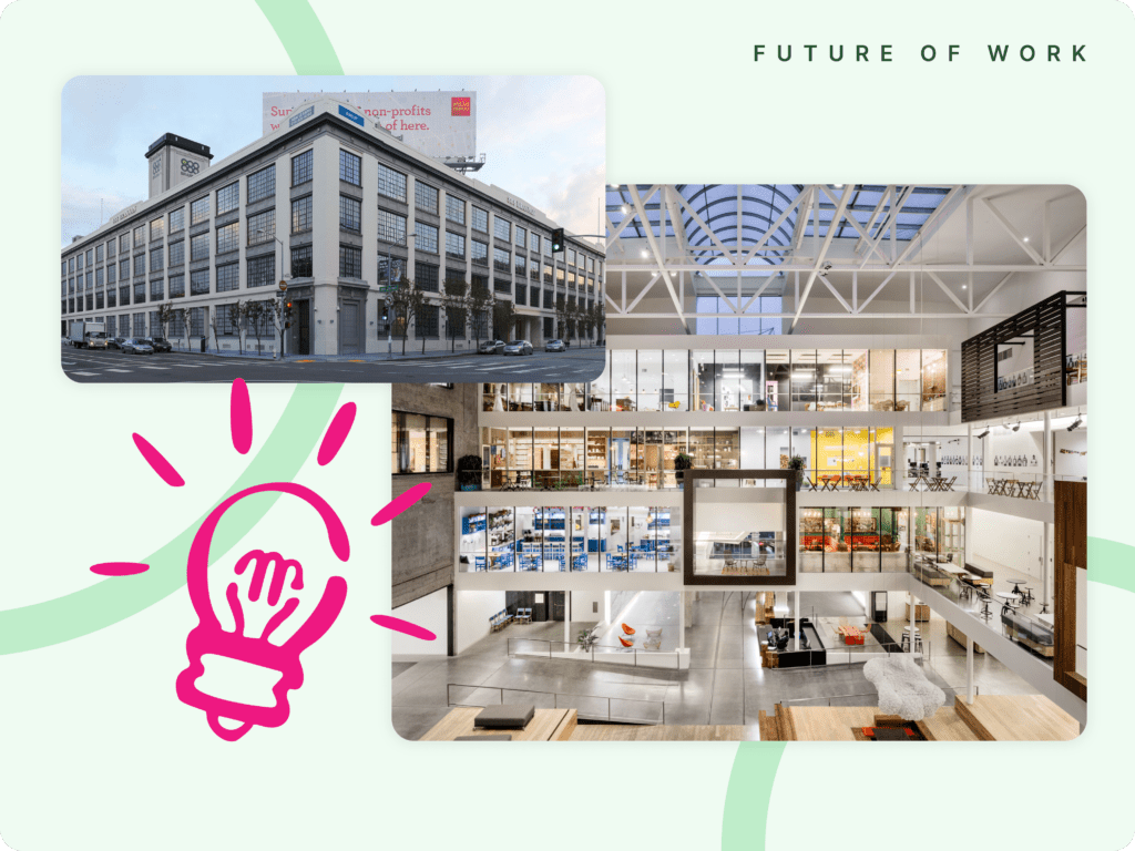 Gathering Weeks: Airbnb's Innovative Hybrid Strategy - Kadence