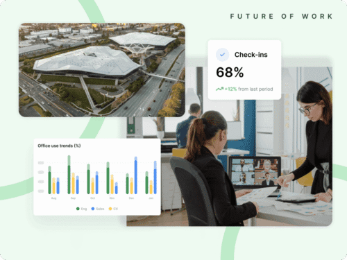 Why Nvidia Is Sticking With Hybrid Work - Kadence