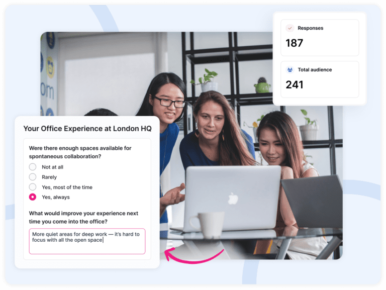Kadence Sense – Workplace Intelligence Without the Sensors - Kadence