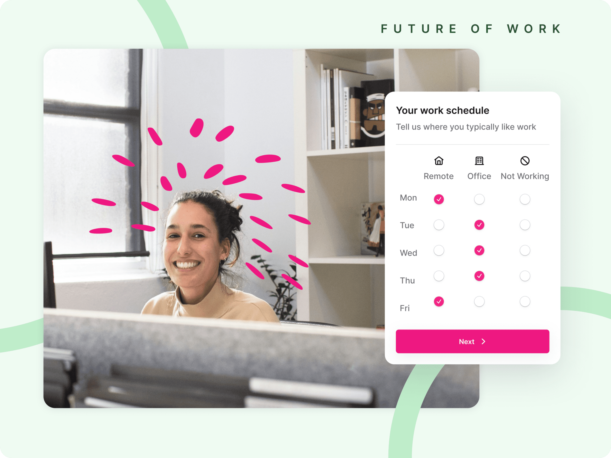 Why More Companies Are Moving to a Three-Day Office Week - Kadence