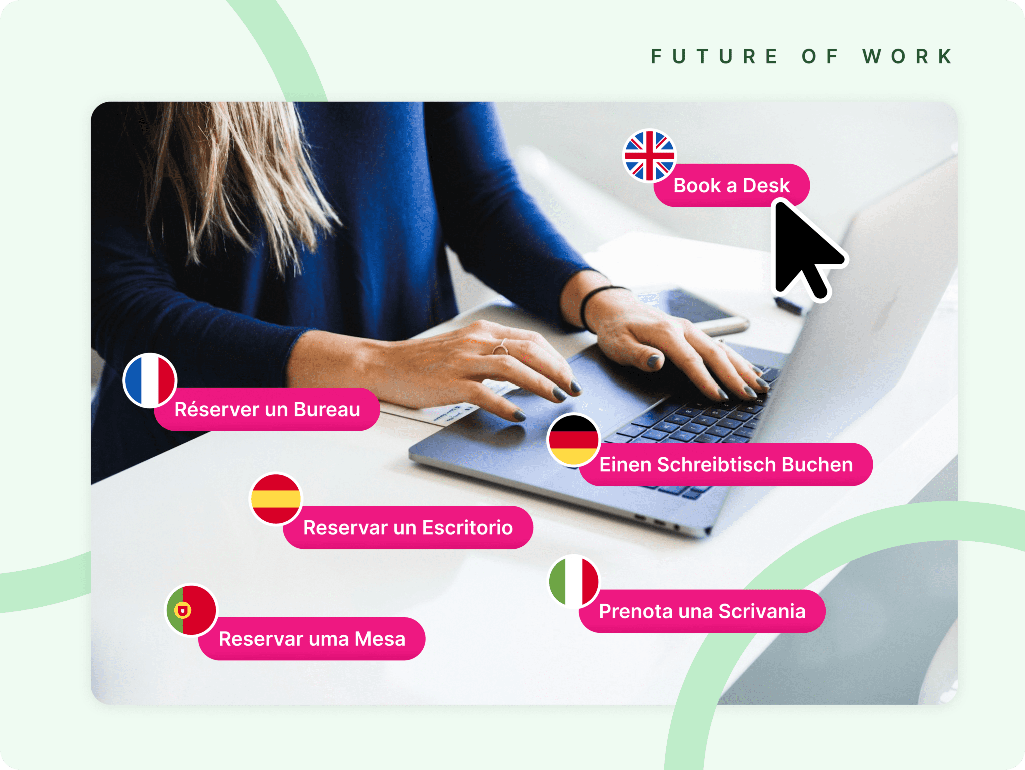 Kadence Sense – Workplace Intelligence Without the Sensors - Kadence