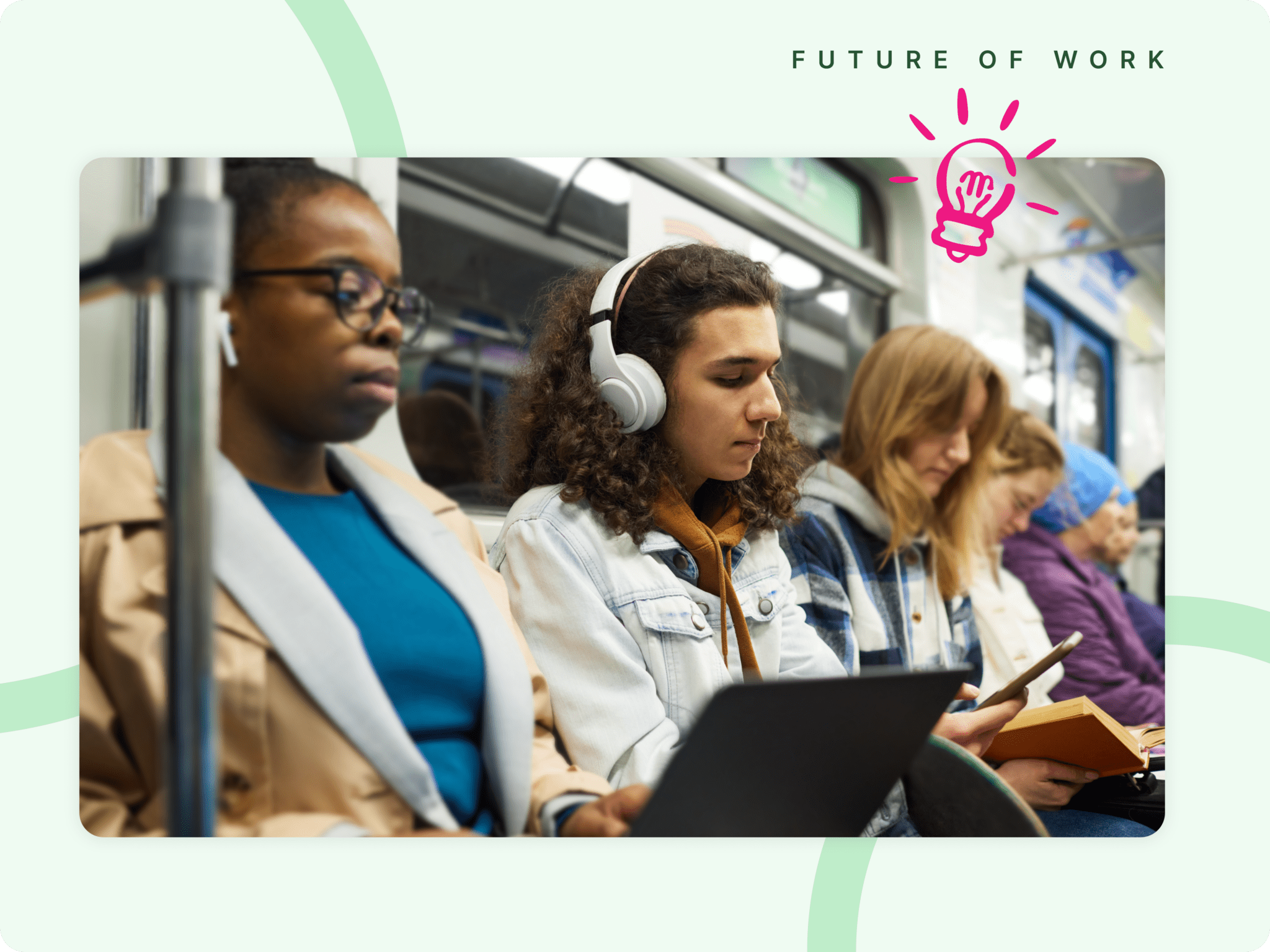 The Infinite Workday Isn’t About Being Always-On - Kadence