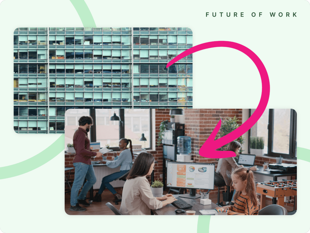 This Isn’t Office Downsizing. It’s Office Right-Sizing. - Kadence