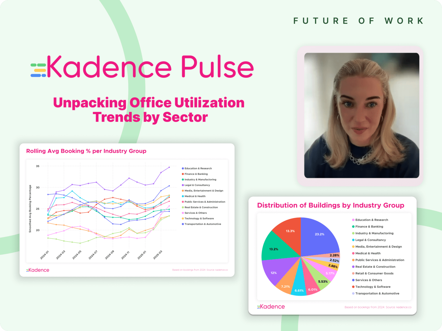 Why Nvidia is Sticking with Hybrid Work - Kadence