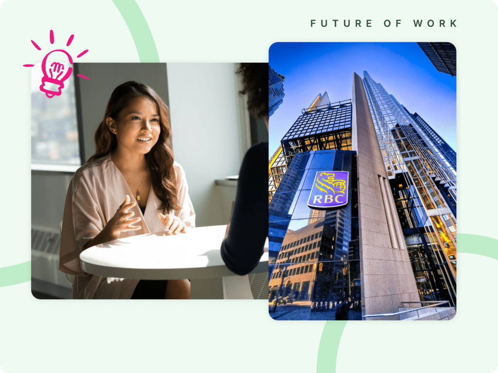 RBC Pushes For More Office Time But Flexibility Still Wins - Kadence