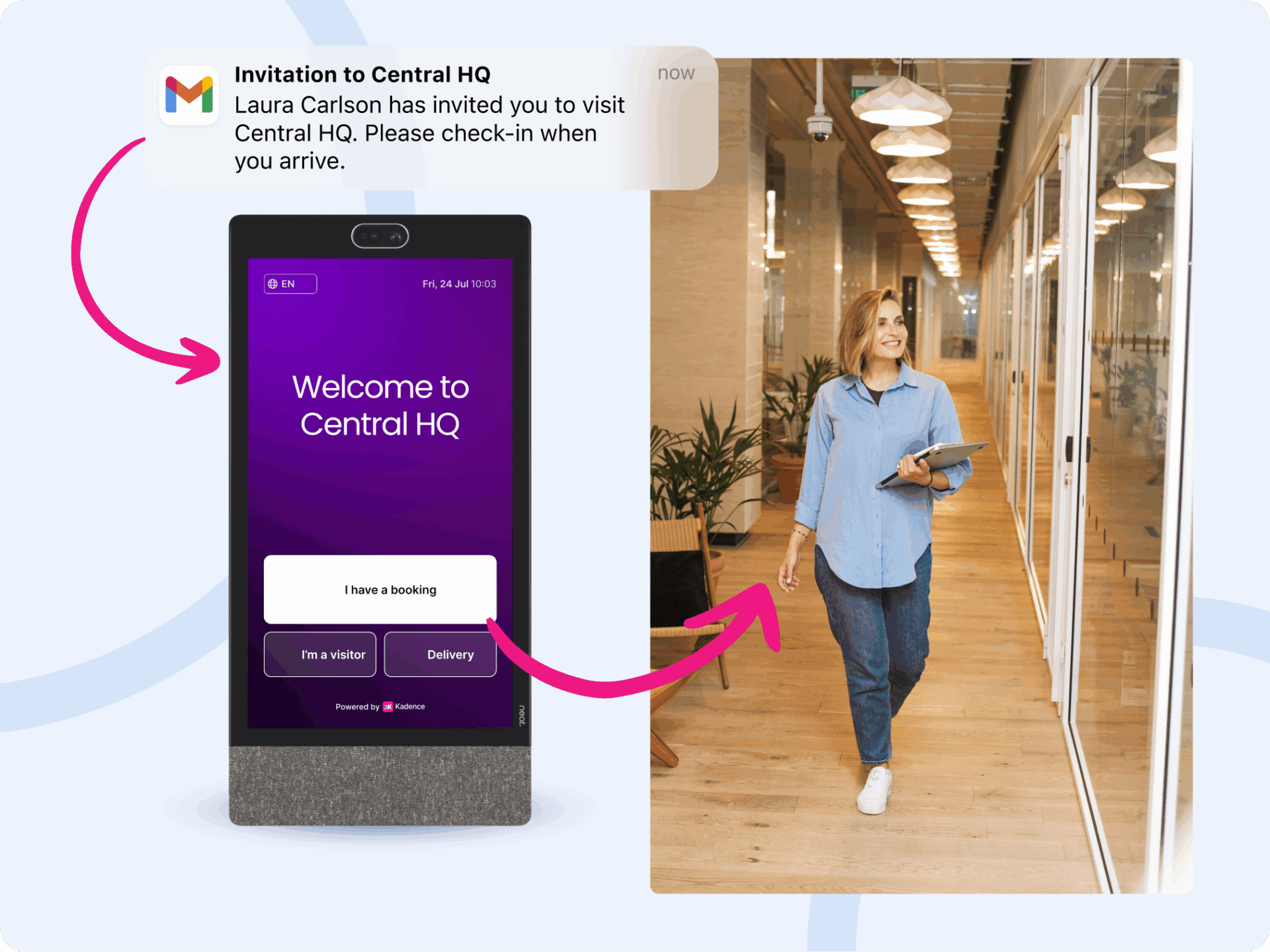10 New Features That Are Redefining Workplace ROI - Kadence