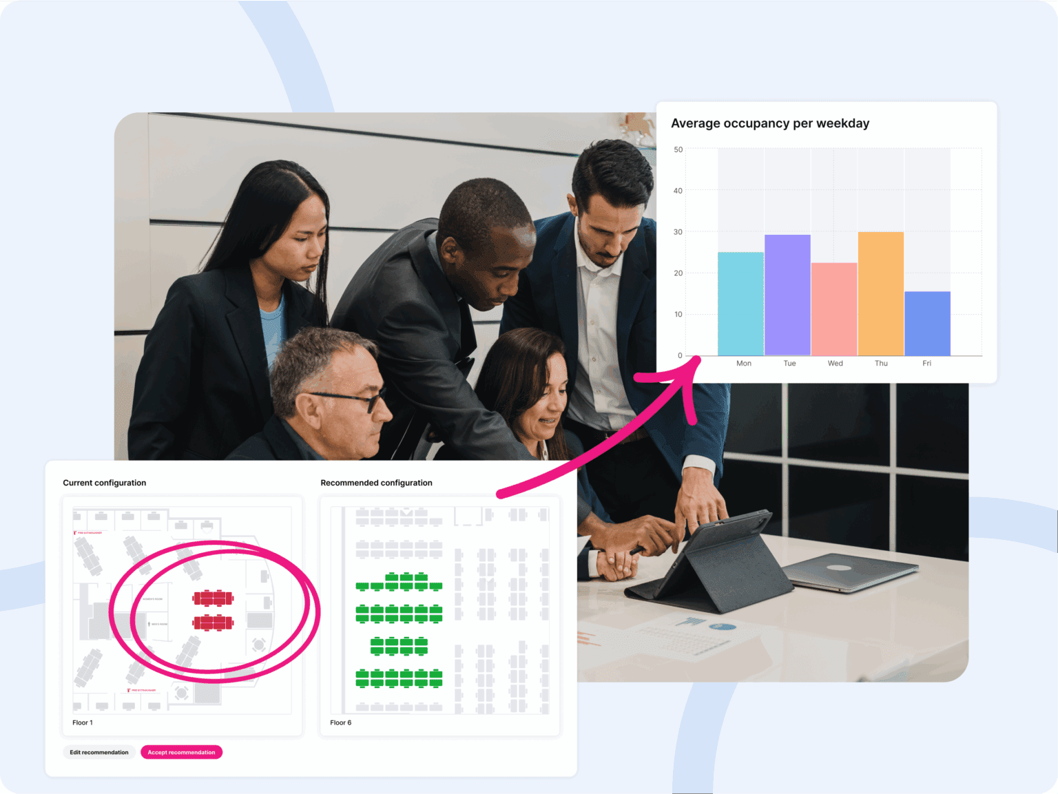 Automatic Check-ins with Kadence Agent - Kadence
