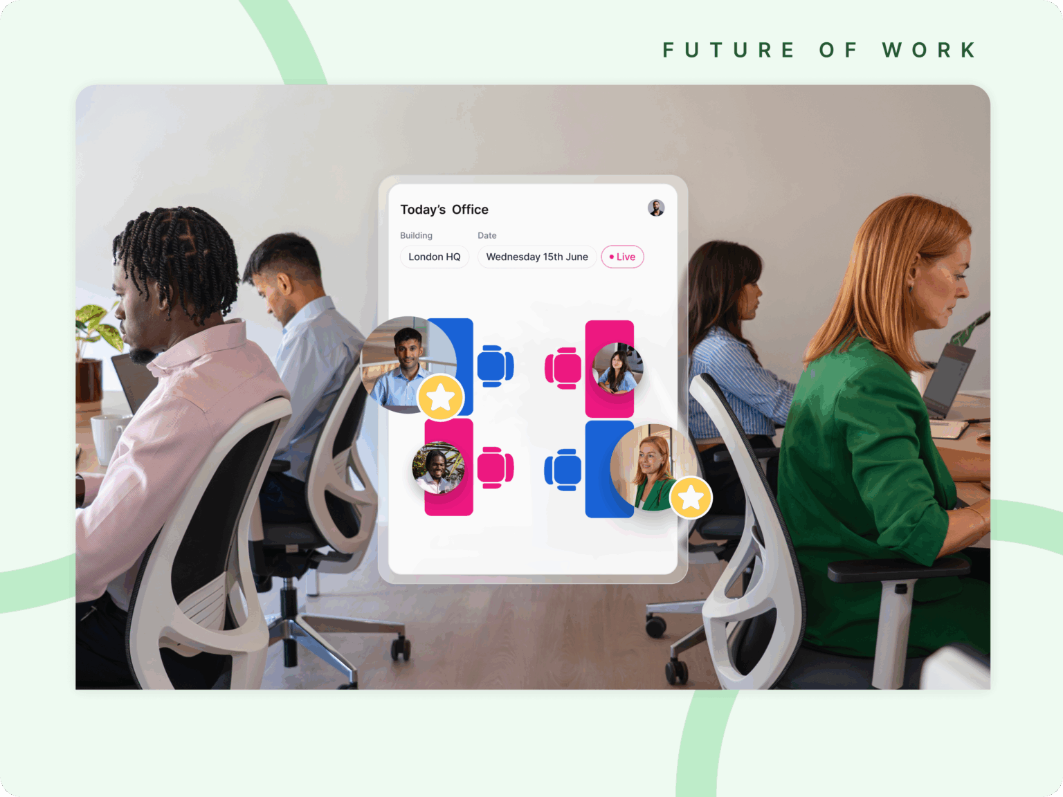 Why More Companies Are Moving To A Three-Day Office Week - Kadence